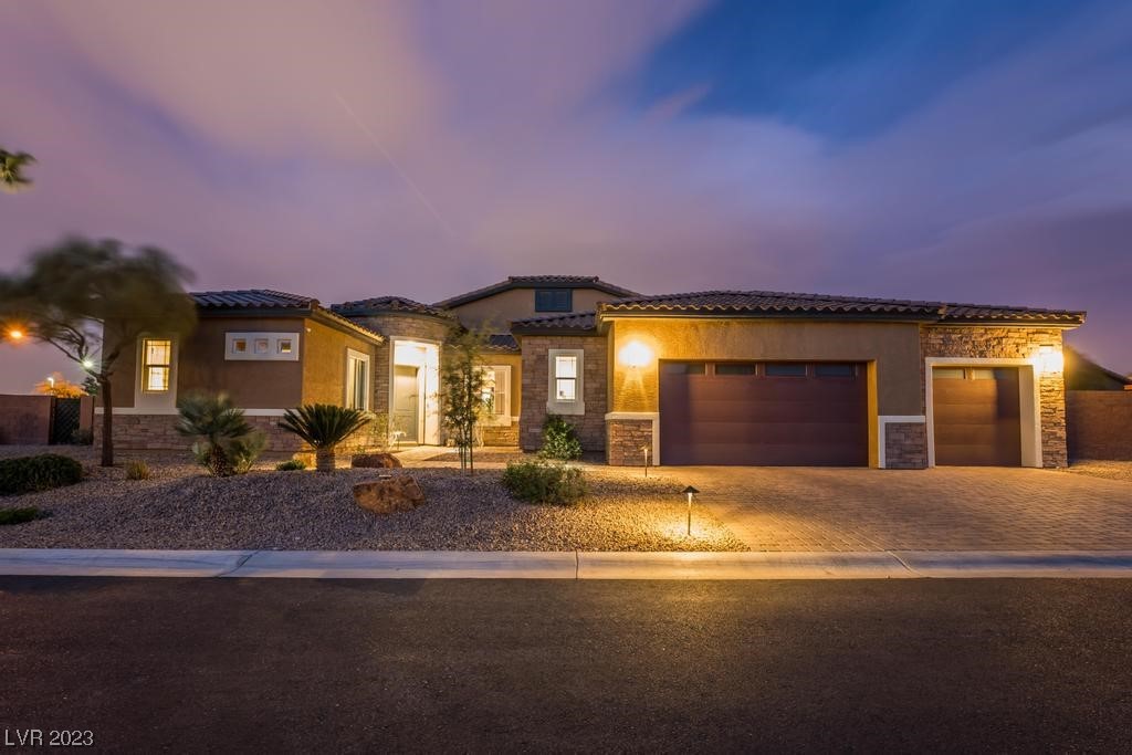 Las Vegas One Realty Listings
