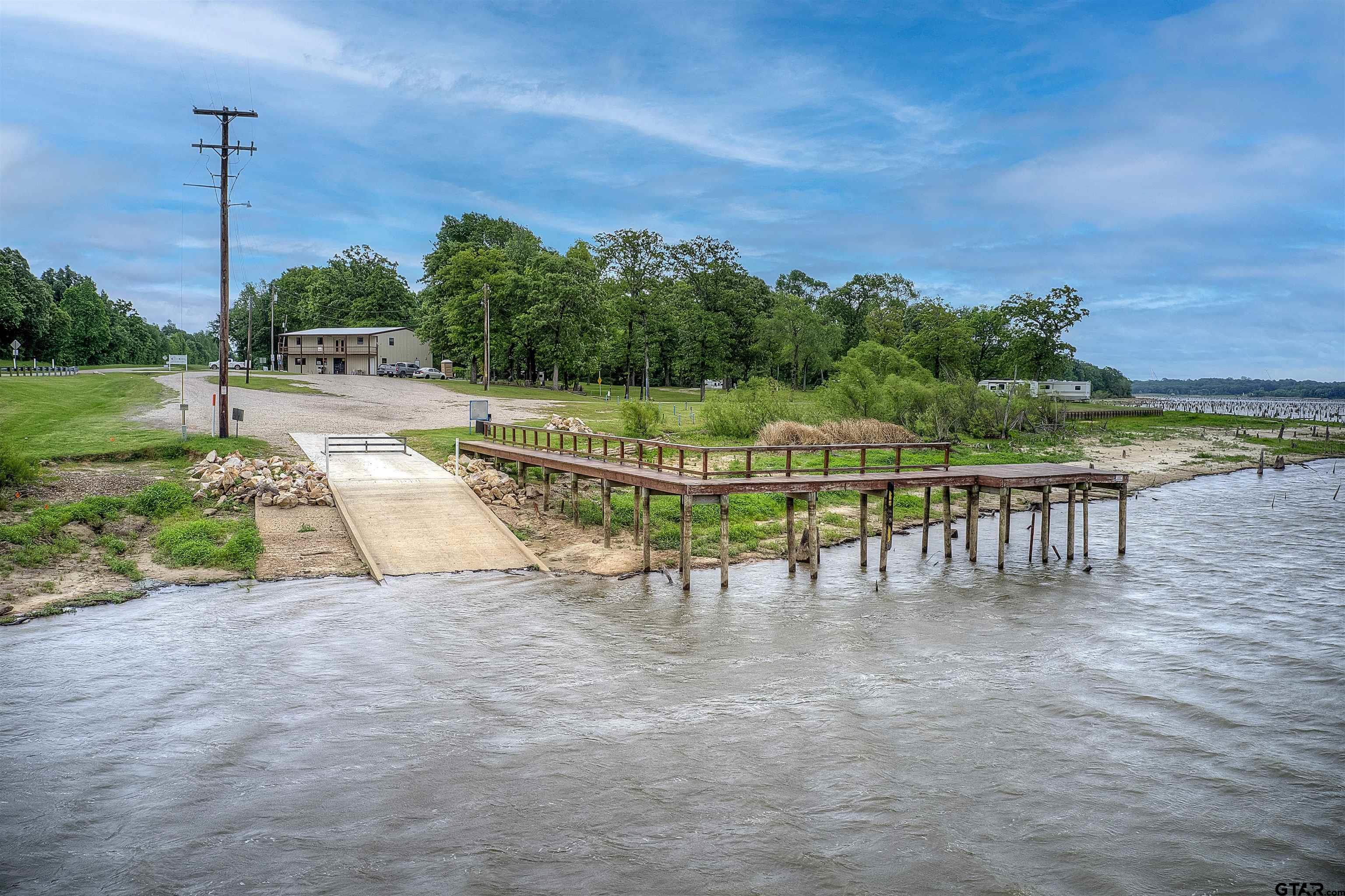 Yantis Tx Real Estate